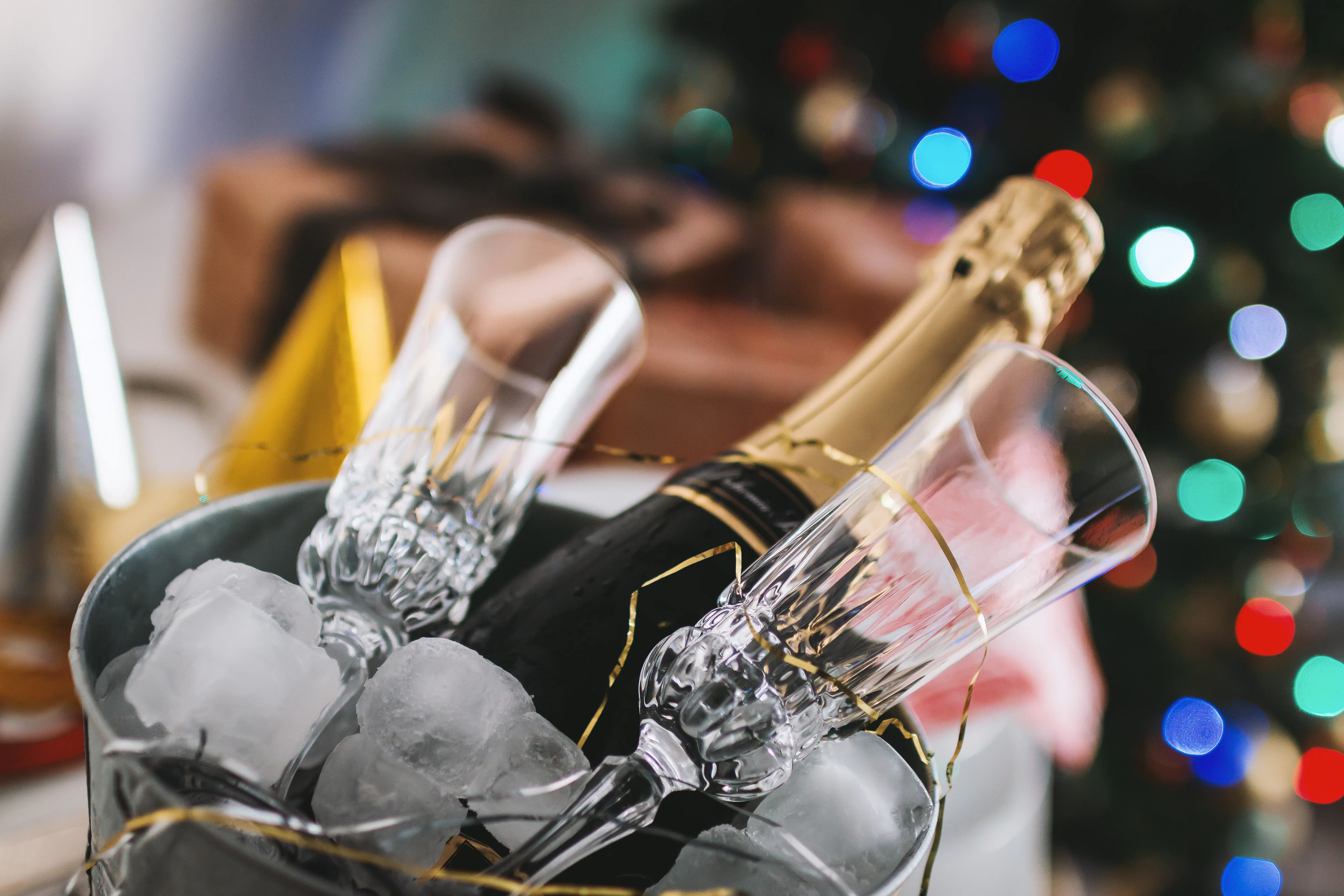Dry January Has Financial Benefits for 88% of People in Alcohol Study