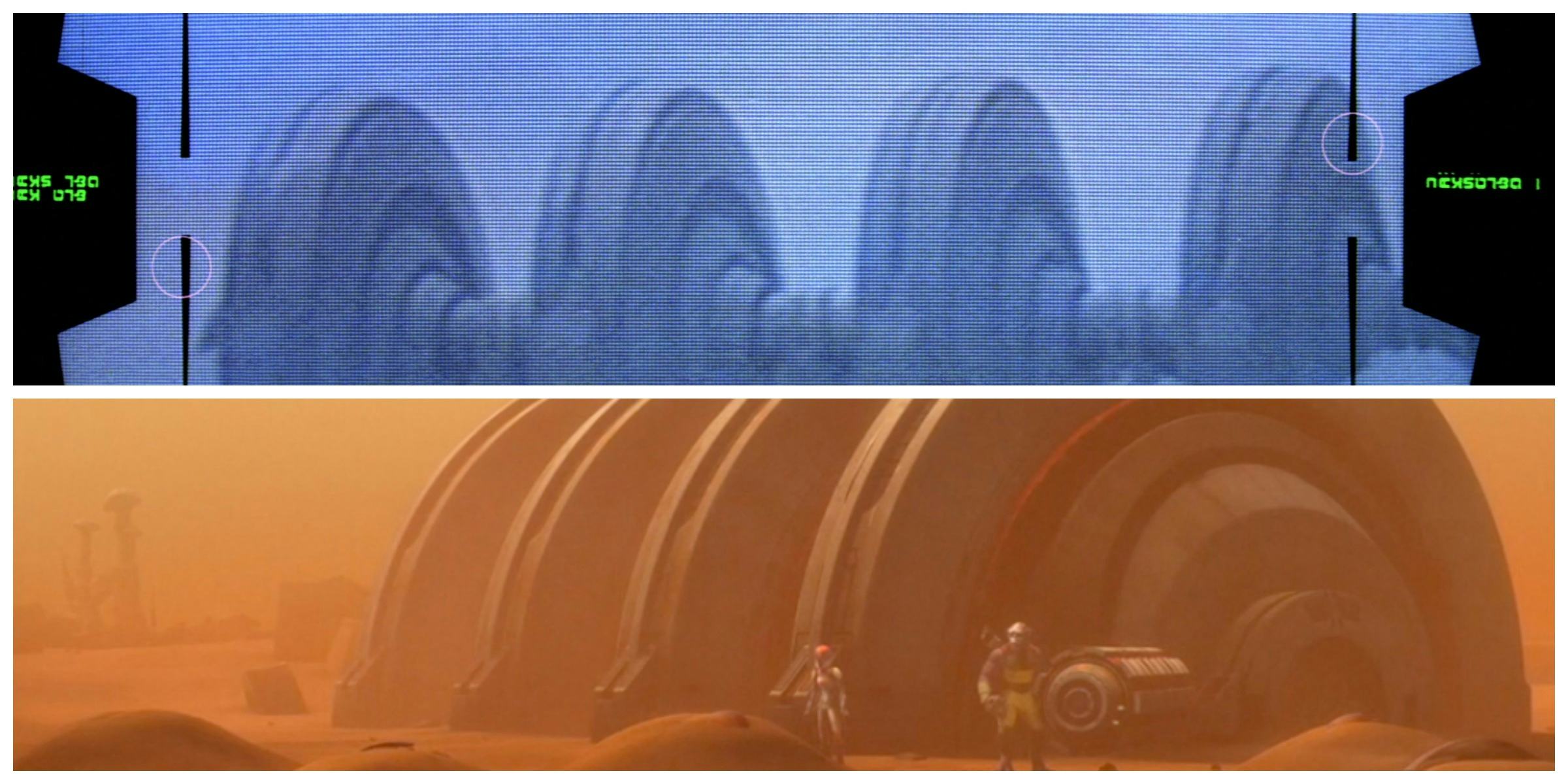 'Star Wars Rebels' Explains the Origin of the Hoth Shield Generator