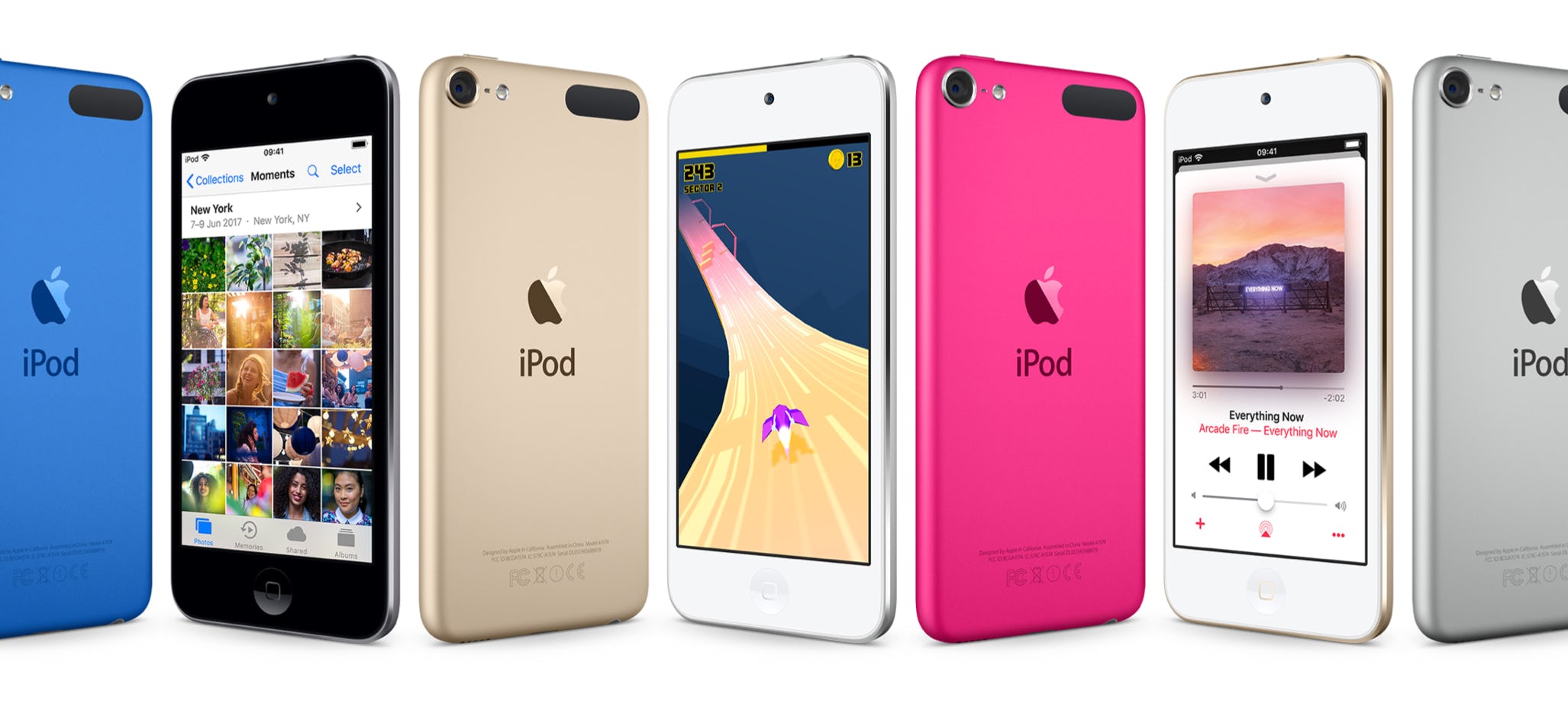 iPod Touch: Apple May Upgrade One of Its Most Loved Entry-Level iOS Devices