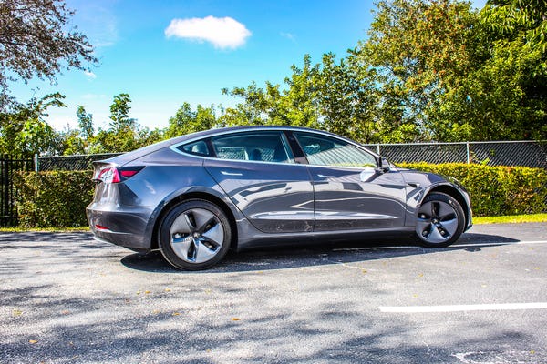 Tesla Model 3: What Elon Musk Got Right and What Needs to Improve