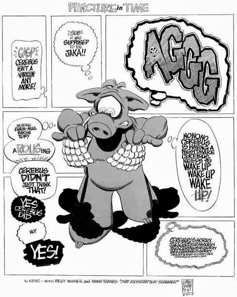 The 9 Greatest Meta-Fiction Comics In History, Explained And Explored