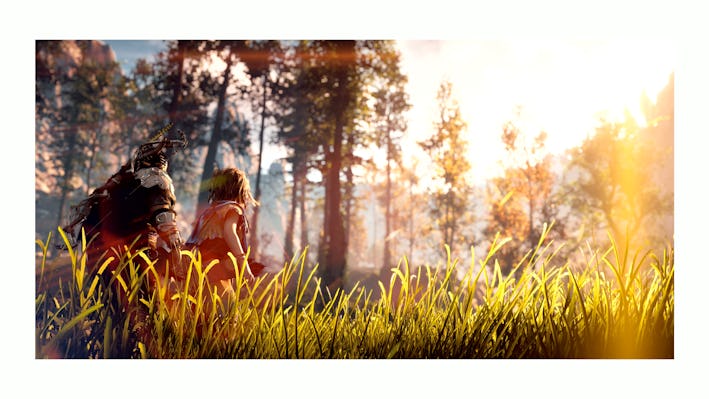 The Best Photos We Took in ‘Horizon Zero Dawn’