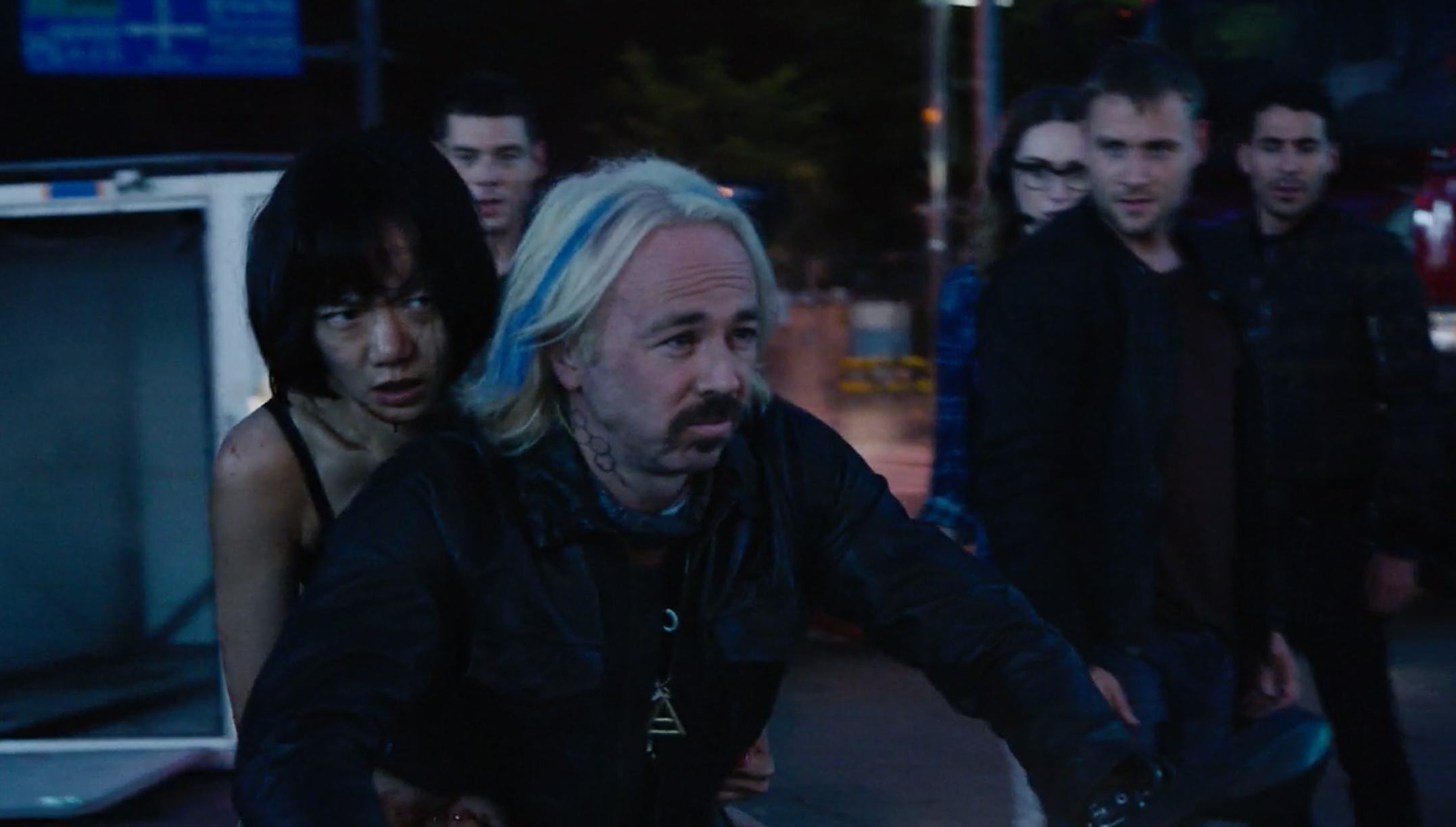 5 Fan Theories About Sense8 Season 3 From Wolfgang to Jonas