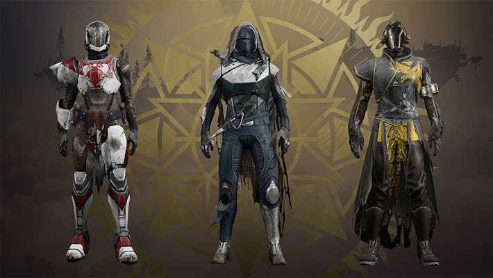 'Destiny 2' Solstice of Heroes Armor 2019: How to Upgrade Each Piece