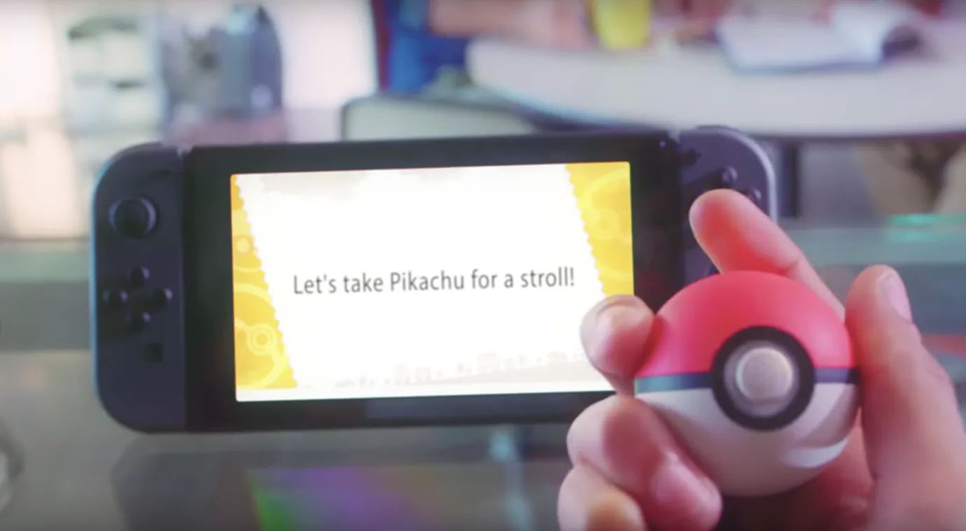 Poke Ball Plus Release Date and Price: Just Another Nintendo Cash Grab?