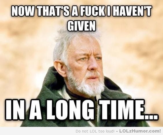 Here Are Some of the Best 'Star Wars' Memes