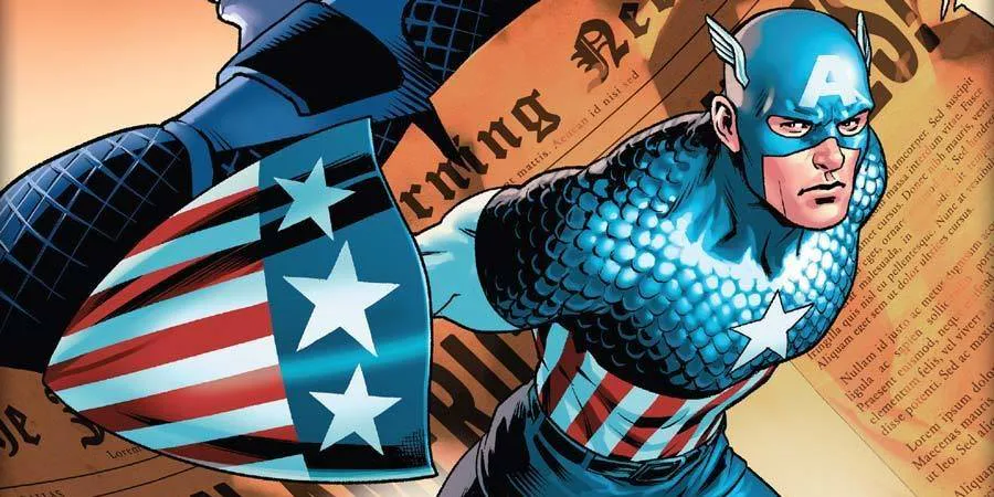 How Marvel Has Responded to the Nazi Captain America Controversy