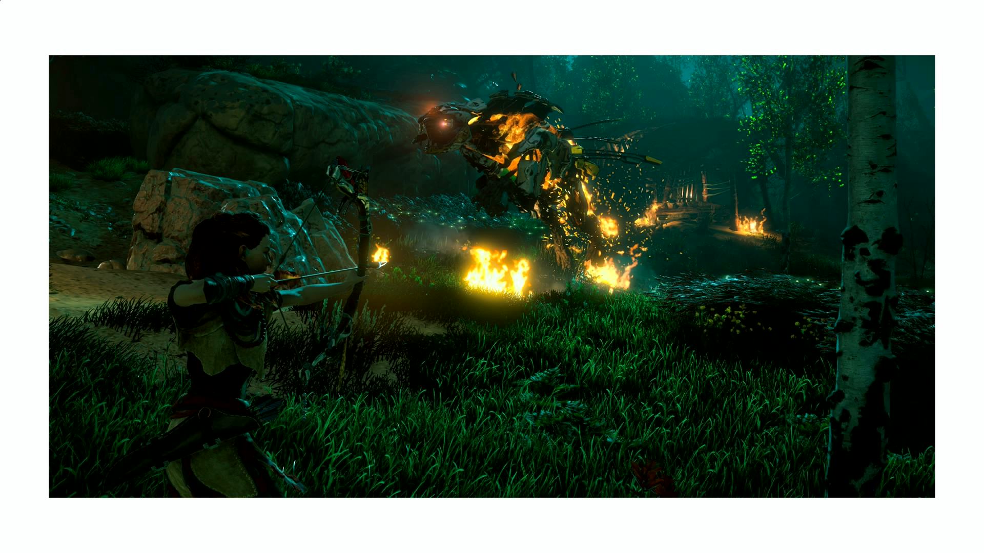 The Best Photos We Took in ‘Horizon Zero Dawn’