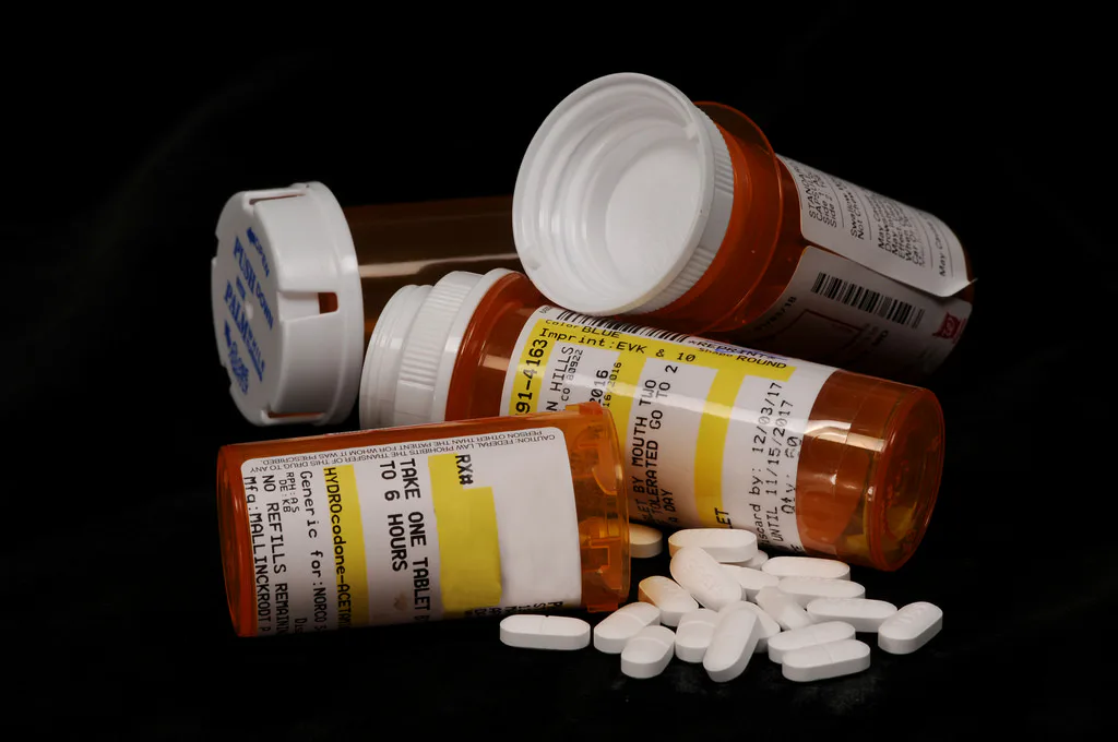 Opioids Safely Mixed With Cannabis Predict a Way Out of the Overdose Crisis