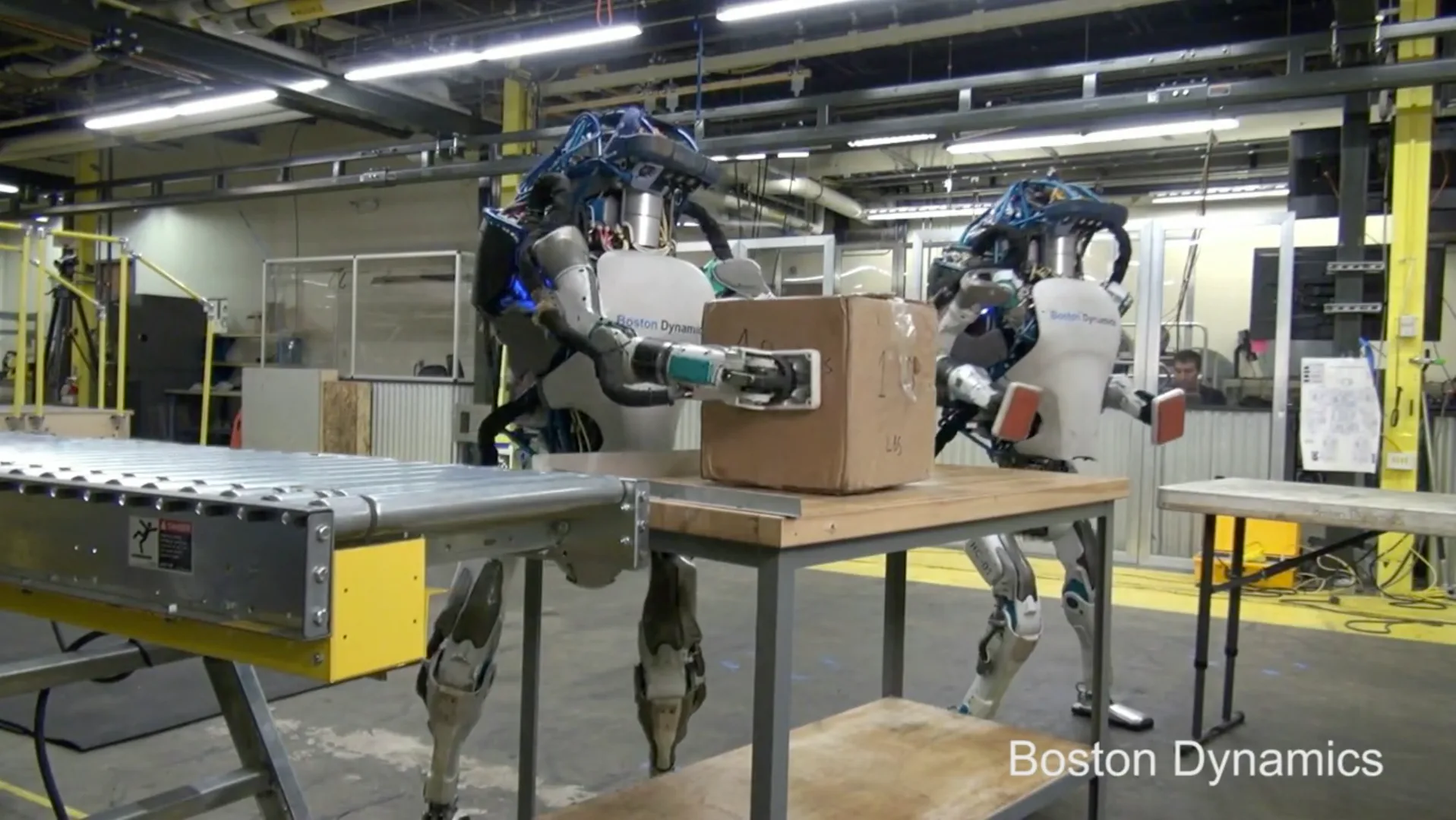 When It Comes to Robots Taking Jobs, Are We Asking the Right Questions?
