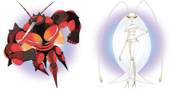 How to choose between 'Pokémon Sun' and 'Moon'