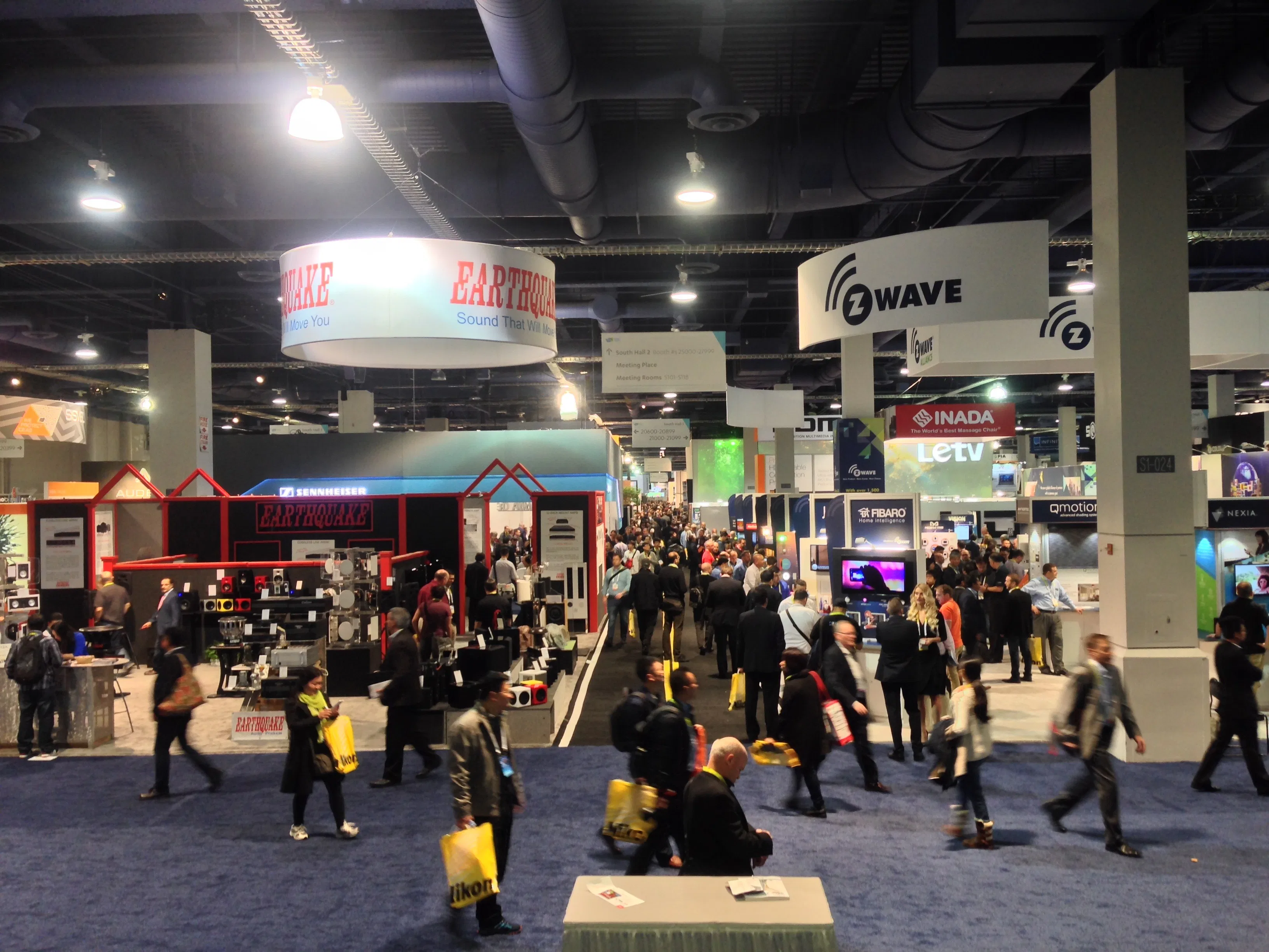 CES 2019: The Best Livestreams, Announcements, and Products to Watch For