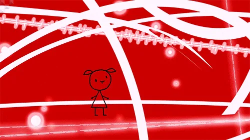 Don Hertzfeldt's 'World of Tomorrow' Is on Netflix and You Should Watch It
