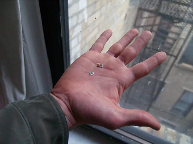 LSD Gives Congenitally Blind Man Synesthesia-Like Hallucinations