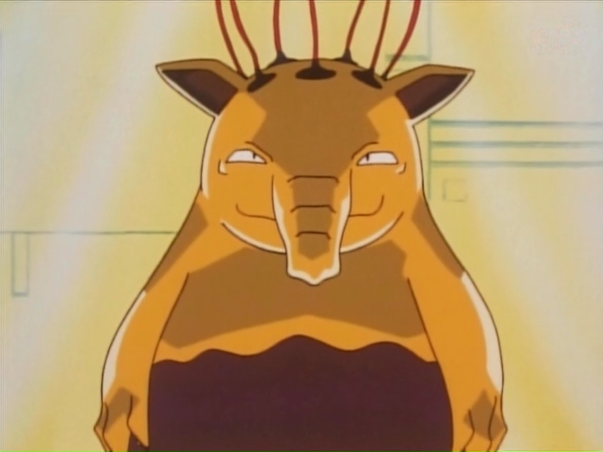 There Are Some Messed Up Pokemon Out There There Are Some Messed Up Pokemon Out There