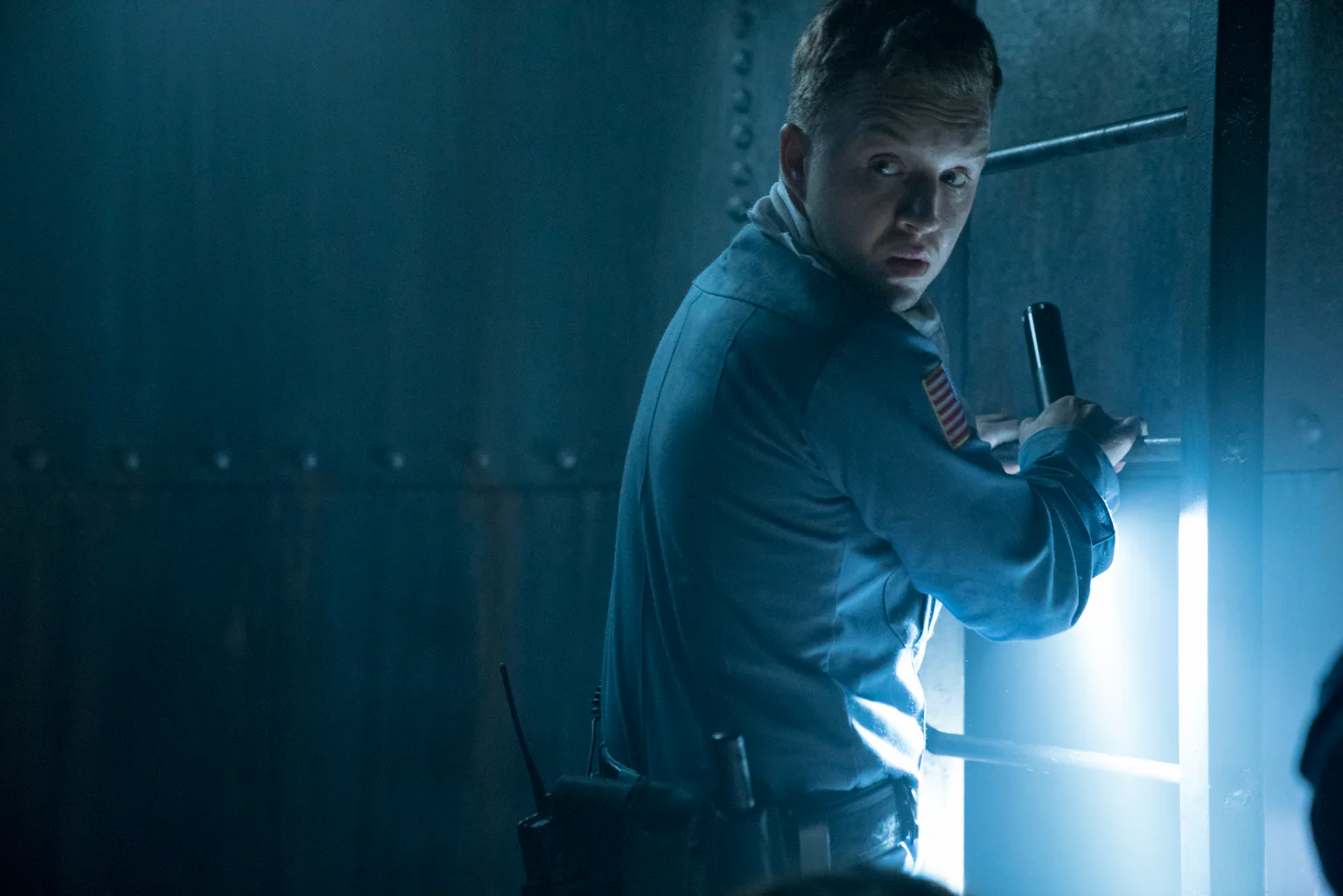 'Castle Rock' Showrunners Explain How They Changed Shawshank Prison