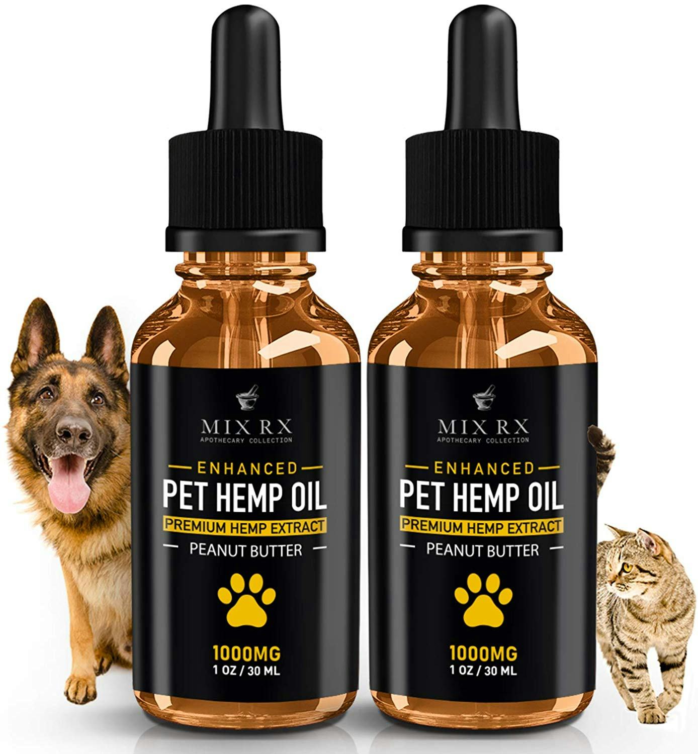 The Best Hemp Treats for Dogs