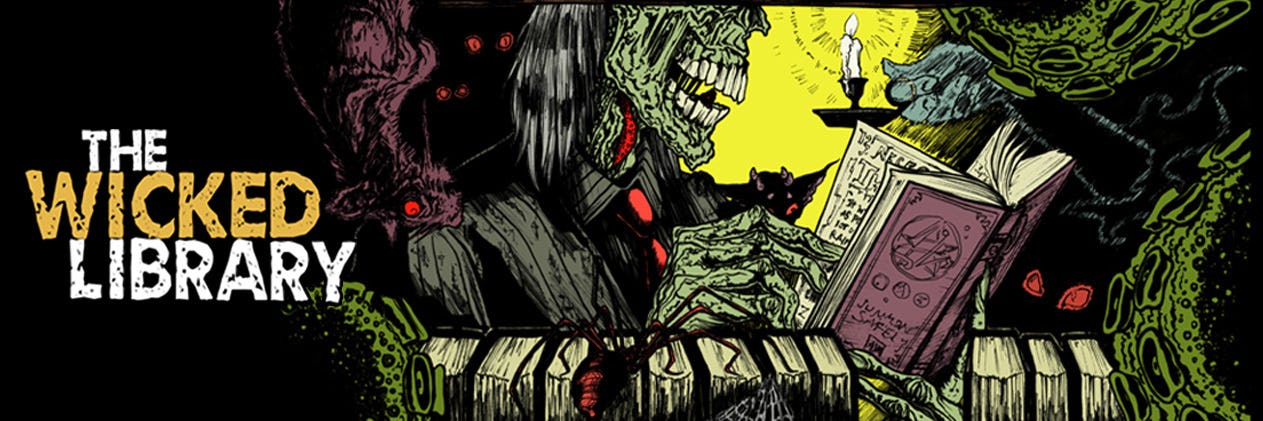 Top 10 Scary Podcasts to Get You in a Spooky Mood