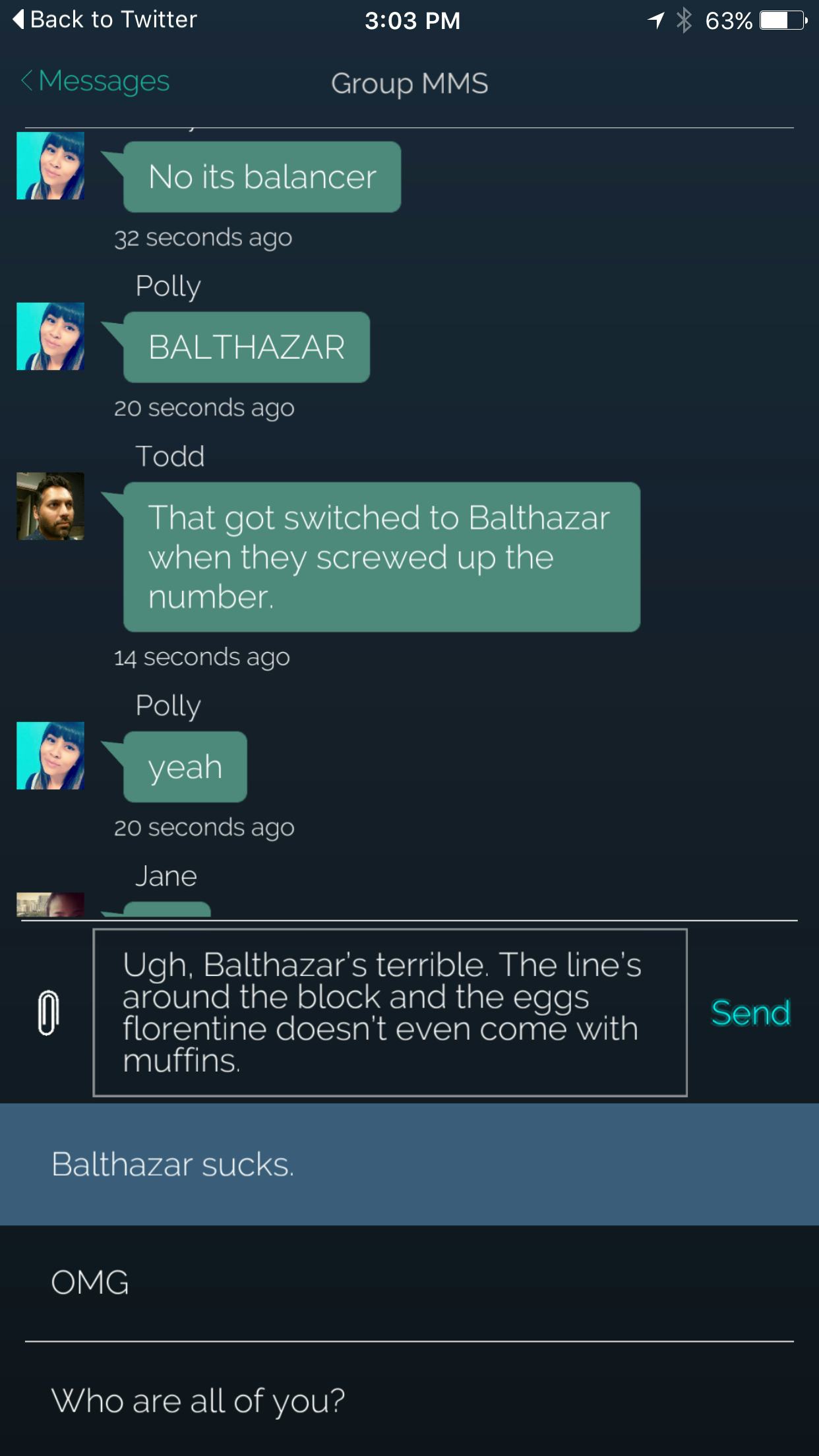 Of Course Telltale's 'Mr. Robot' Game Is Brilliant