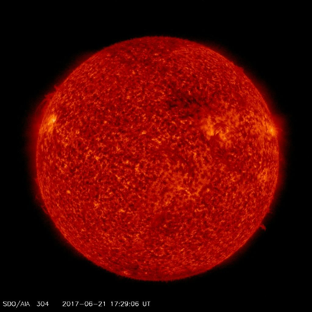 Summer Solstice: 5 Ways We're Trying to Better Understand the Sun
