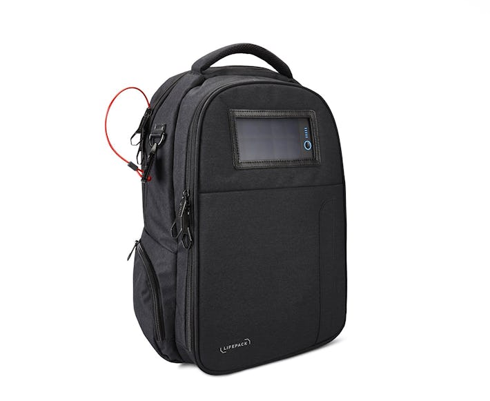 12 Smart Backpacks for Adults That Want to Carry Their Tech, Look Cool