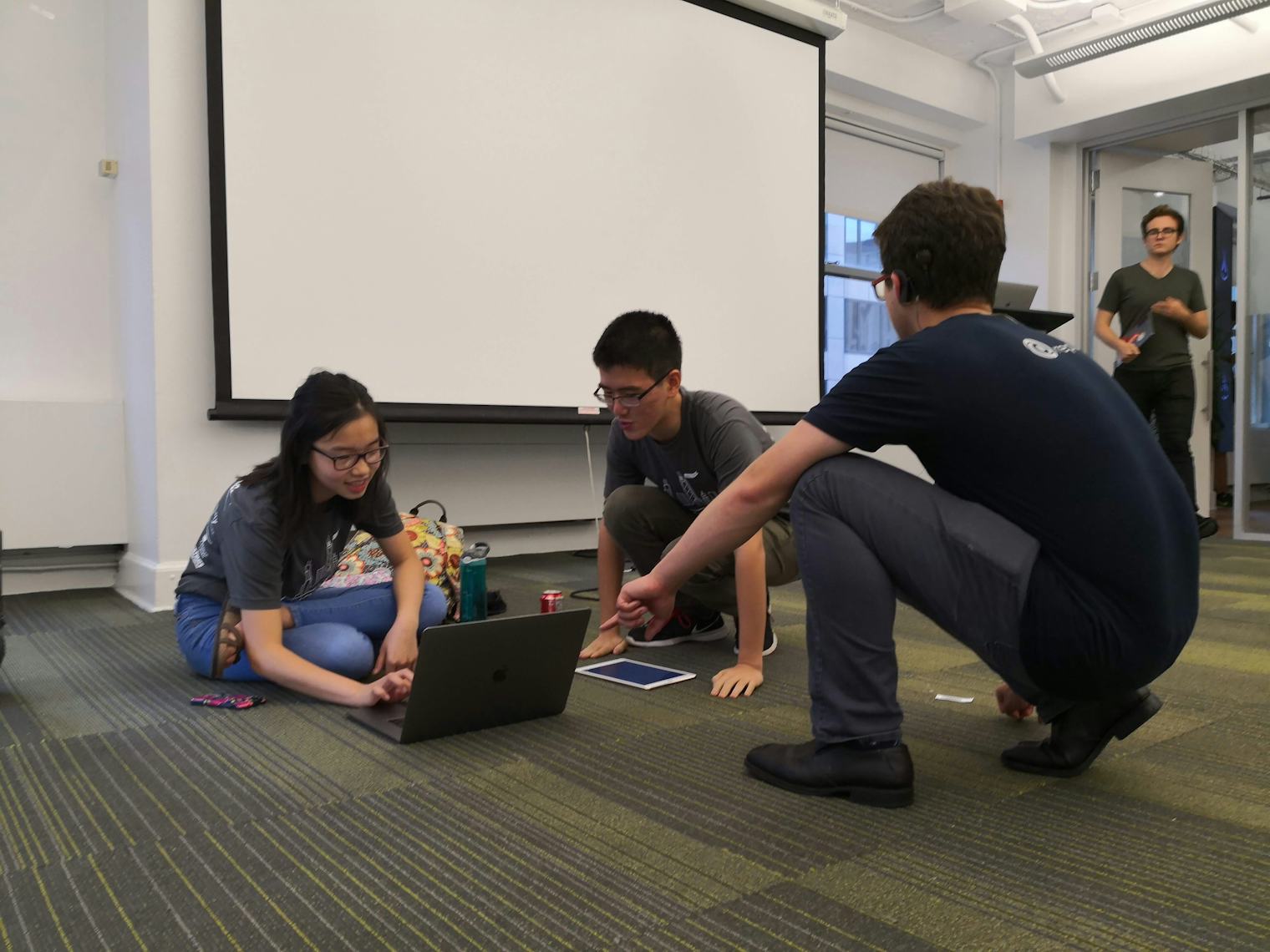 A High School Senior Casually Reverse Engineered Ebay In A Hackathon