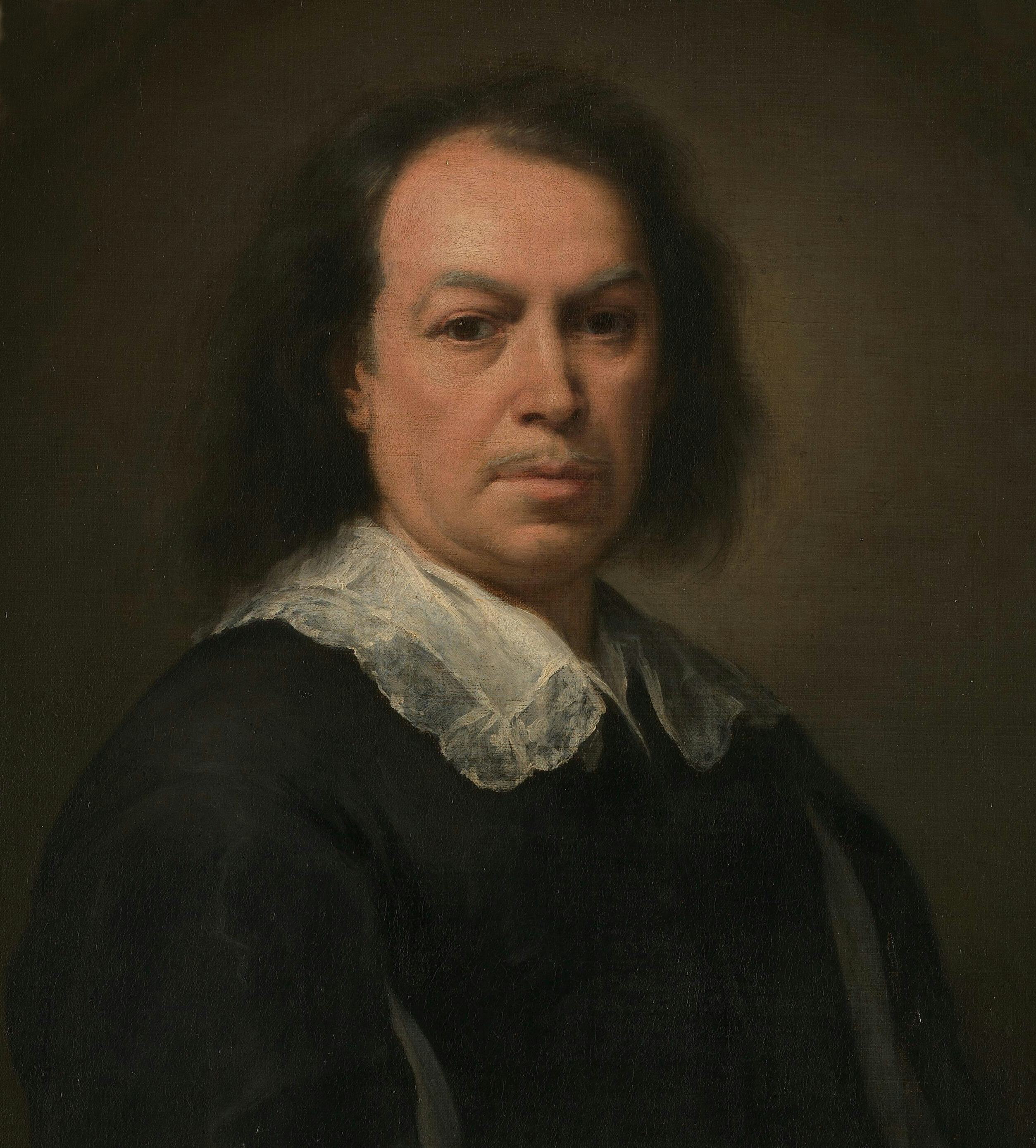 Bartolomé Esteban Murillo: How a Temperature-Controlled Truck Saved His Art