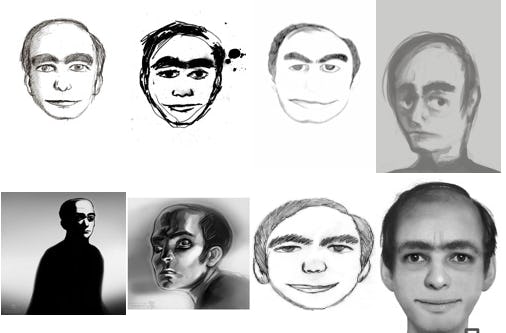 7 Creepypasta Stories That Will Keep You Up At Night