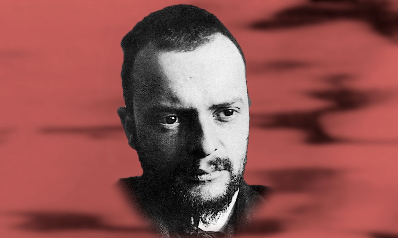 Paul Klee: The Prolific Painter Honored By Google Had a Visionary Style