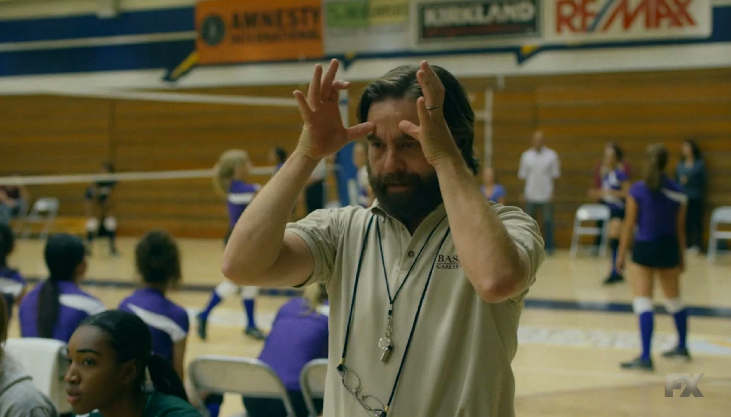 'Baskets' Sees Its Most Heartbreaking Moment Yet