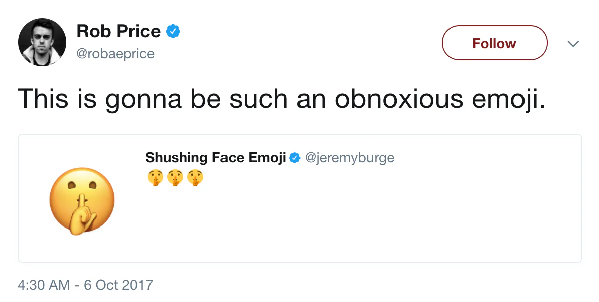 These 4 New iPhone Emoji Will Cause Some Intense Arguments