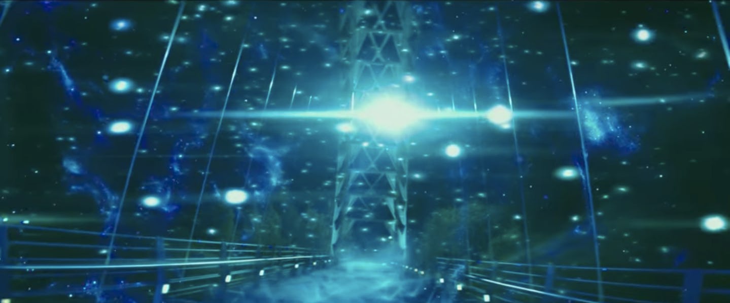 'Flatliners' Science Reveals What Actually Happens After We Die