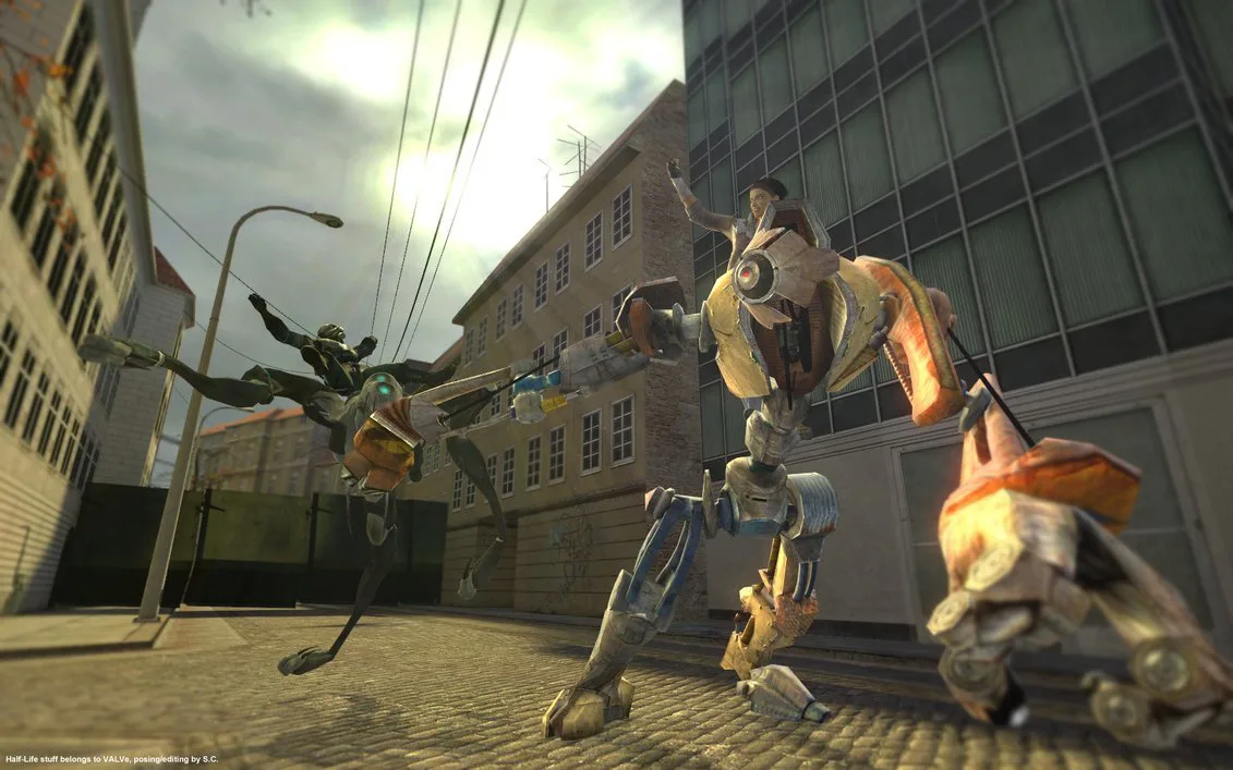 A Love Note To Dogmeat from ‘Fallout 4,' And Other Great Video Game Canines