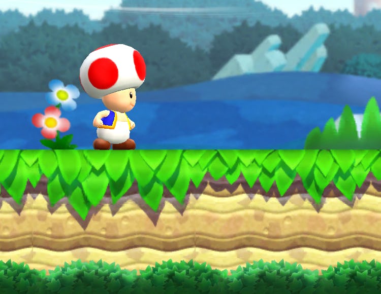The Best Tips for How to Win at Toad Rally in 'Super Mario Run'