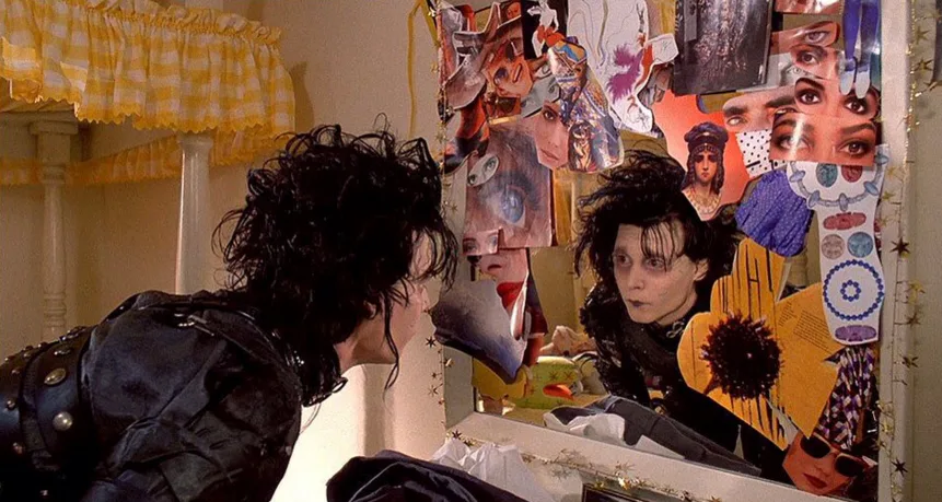 The 'Edward Scissorhands' Effect, 25 Years Later