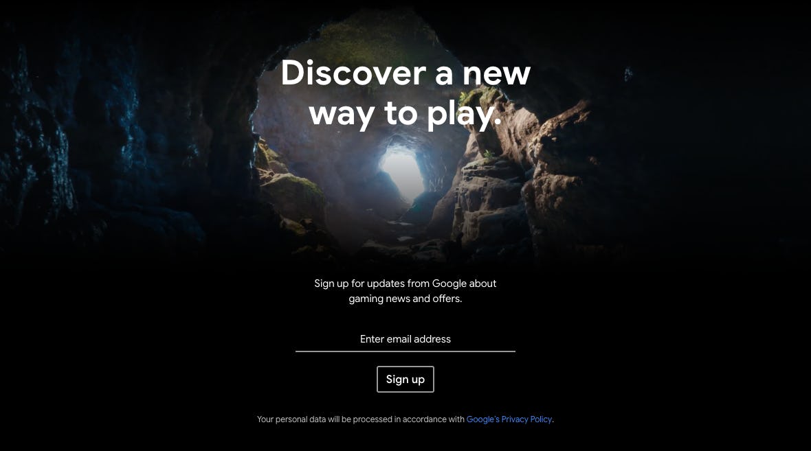 Project Stream: Cost, Launch Date, and Games for Google's Streaming Service