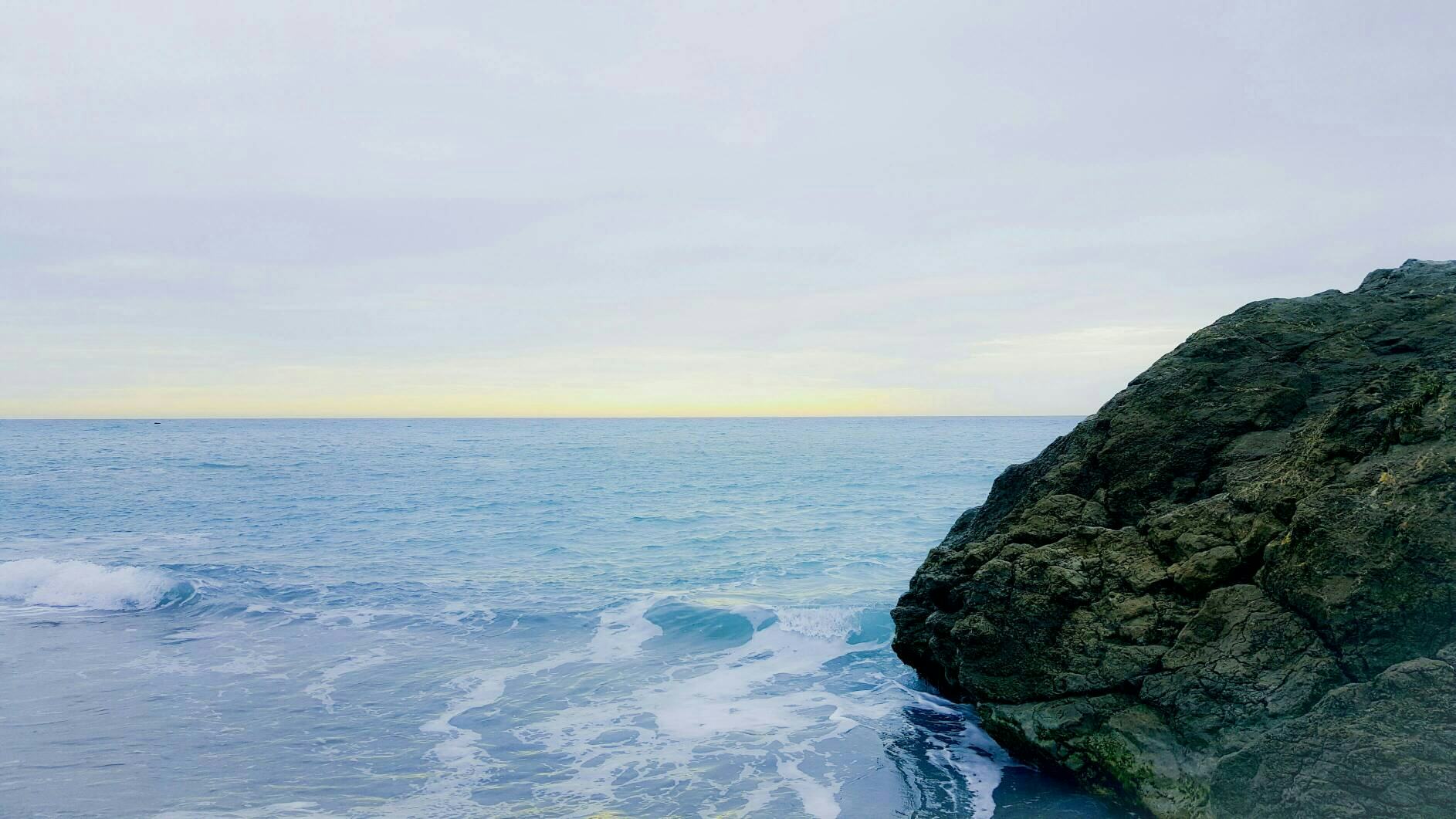 Origin of Life Theory Called Into Question by Volcanic Rock Study