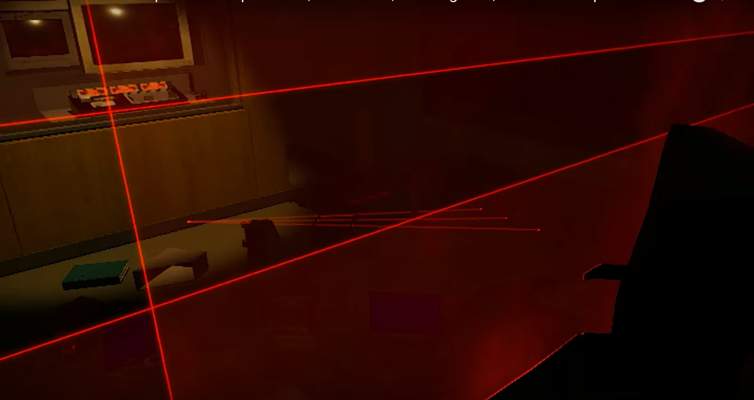 The "Belko Experiment' Escape Room VR Is the Perfect VR Entry Point