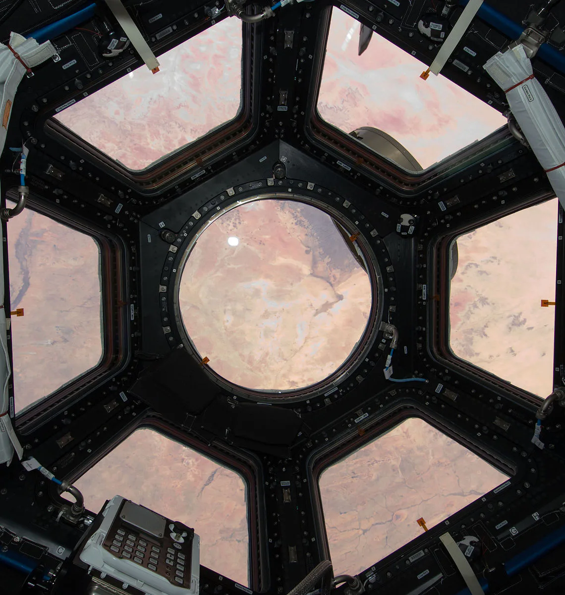 Astronaut's Video of Rocket Launch From Space Showed Only Start of Journey