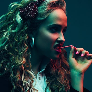 'Deadly Class' Gives Every Student a Weapon and Fighting Style Specialty