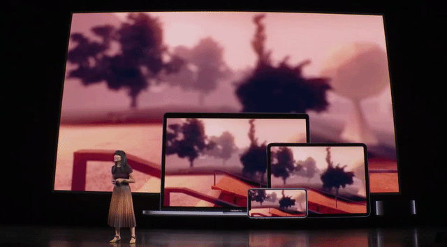 Apple Arcade Launches September 19 With a "Hundred" Games, Price Revealed