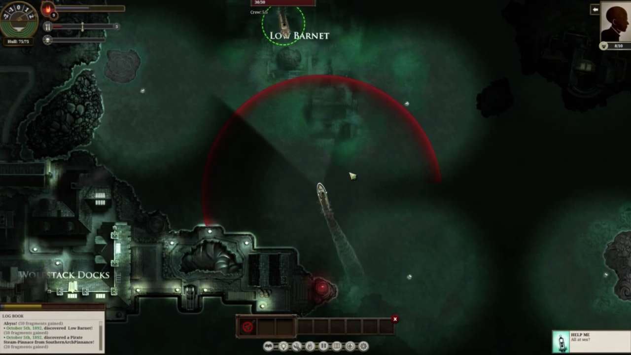 How Failbetter Games is Revolutionizing Video Game Writing