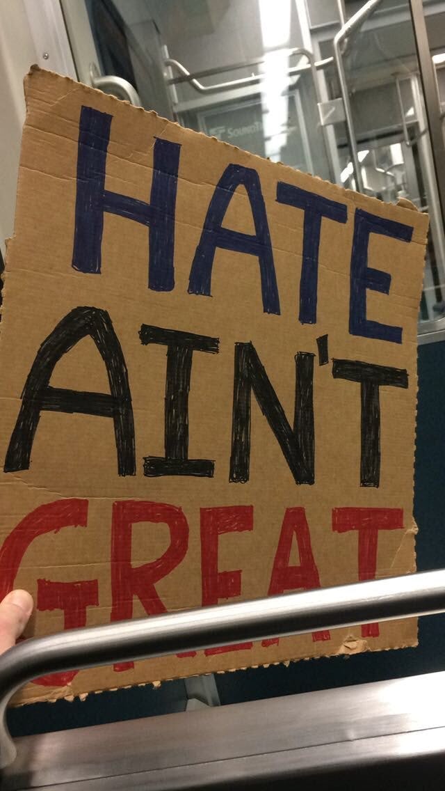 25 Women's March Sign Ideas That Focus on the Future