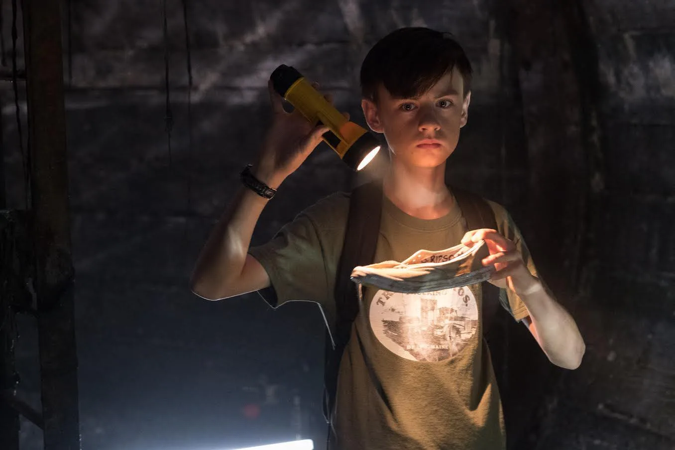All Those Kids From Stephen King's 'It,' Ranked