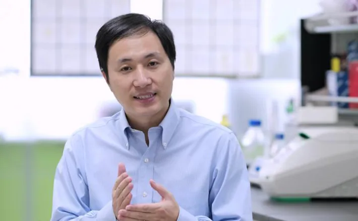 CRISPR Babies: China's Rogue Gene Editing Experiment May Have a High Cost