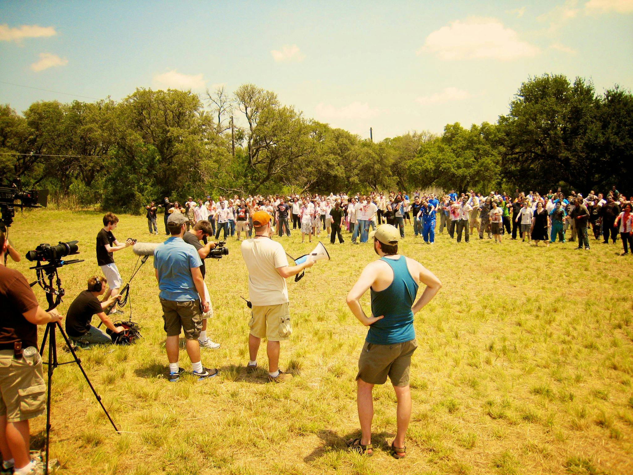 RTX: The Oral History of Rooster Teeth's Conventions