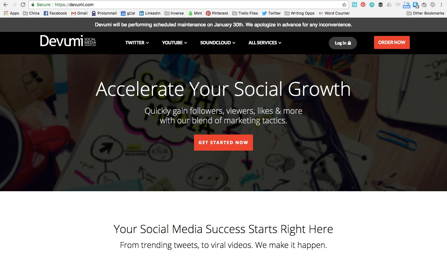 Fake Twitter Followers: 5 Revelations in the NYT Investigative Report