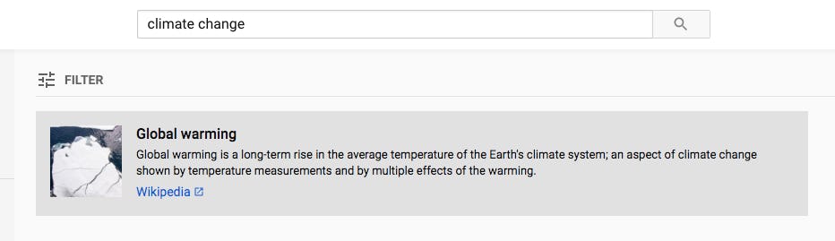 YouTube’s Dangerous Role in Climate Change Education Revealed in Study