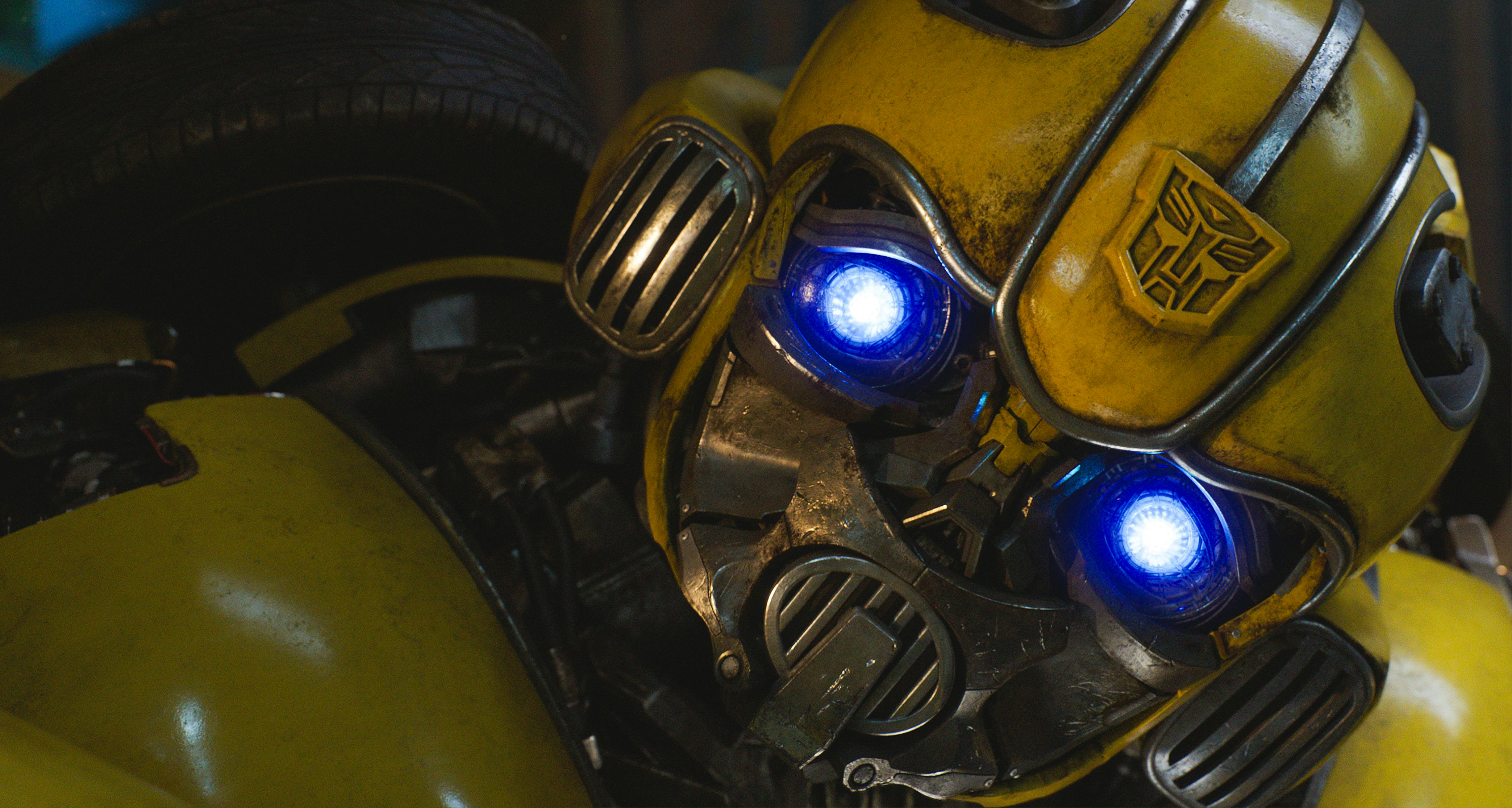 'Bumblebee' Spoilers: Does 'Bumblebee' Have a Post-Credits Scene?