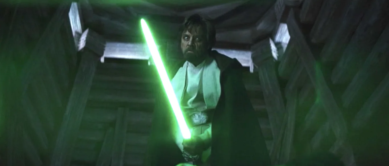 ‘Star Wars Episode 9’ Rumors: It's All Leading to an Epic Lightsaber Duel